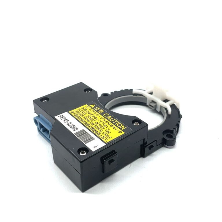What is a Steering Angle Sensor - YZHIDIANF