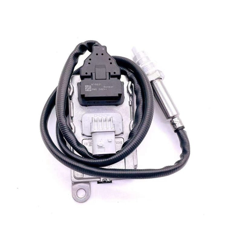 Nox Sensor Function in Engine and Emission Systems - YZHIDIANF
