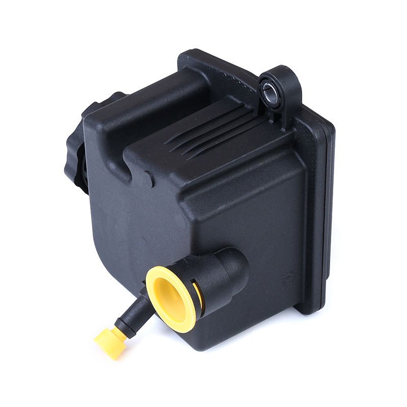 Steering Fluid Container: How to Ensure Driving Safety? - YZHIDIANF