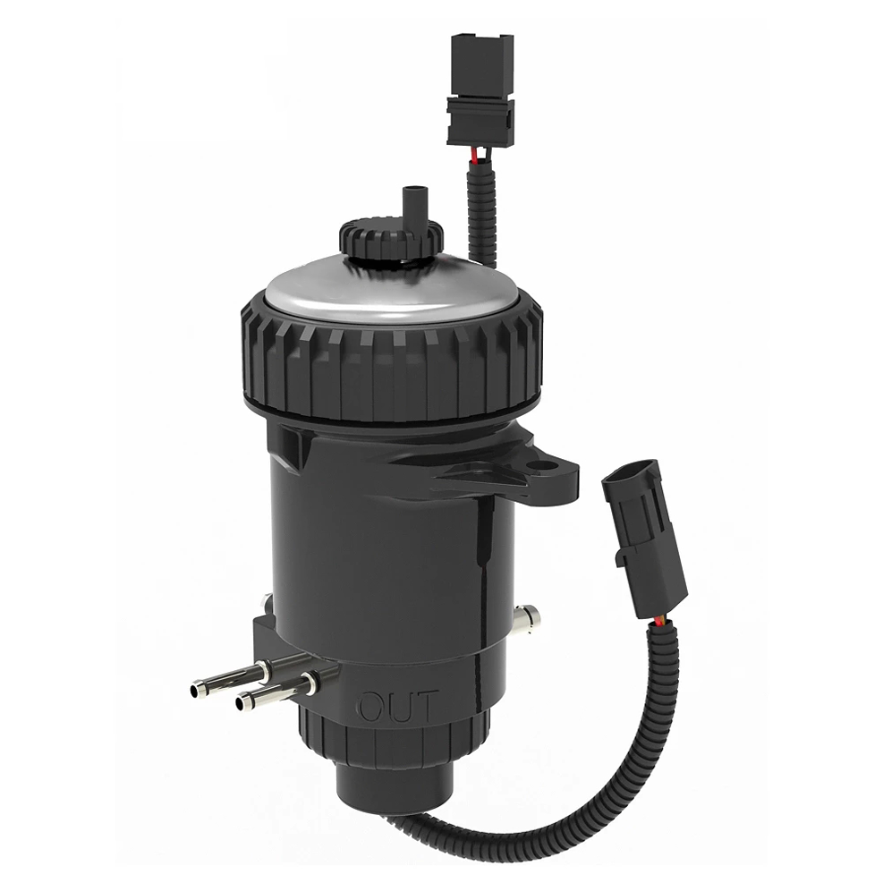 Fuel Filter Assembly 10226035 10154635 TP1256 For Chevrolet GMC 6.5L V8 ...