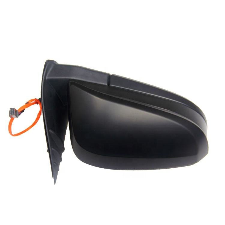 Rearview Mirror Cover 87910-0k741 For Toyota Hilux - YZHIDIANF