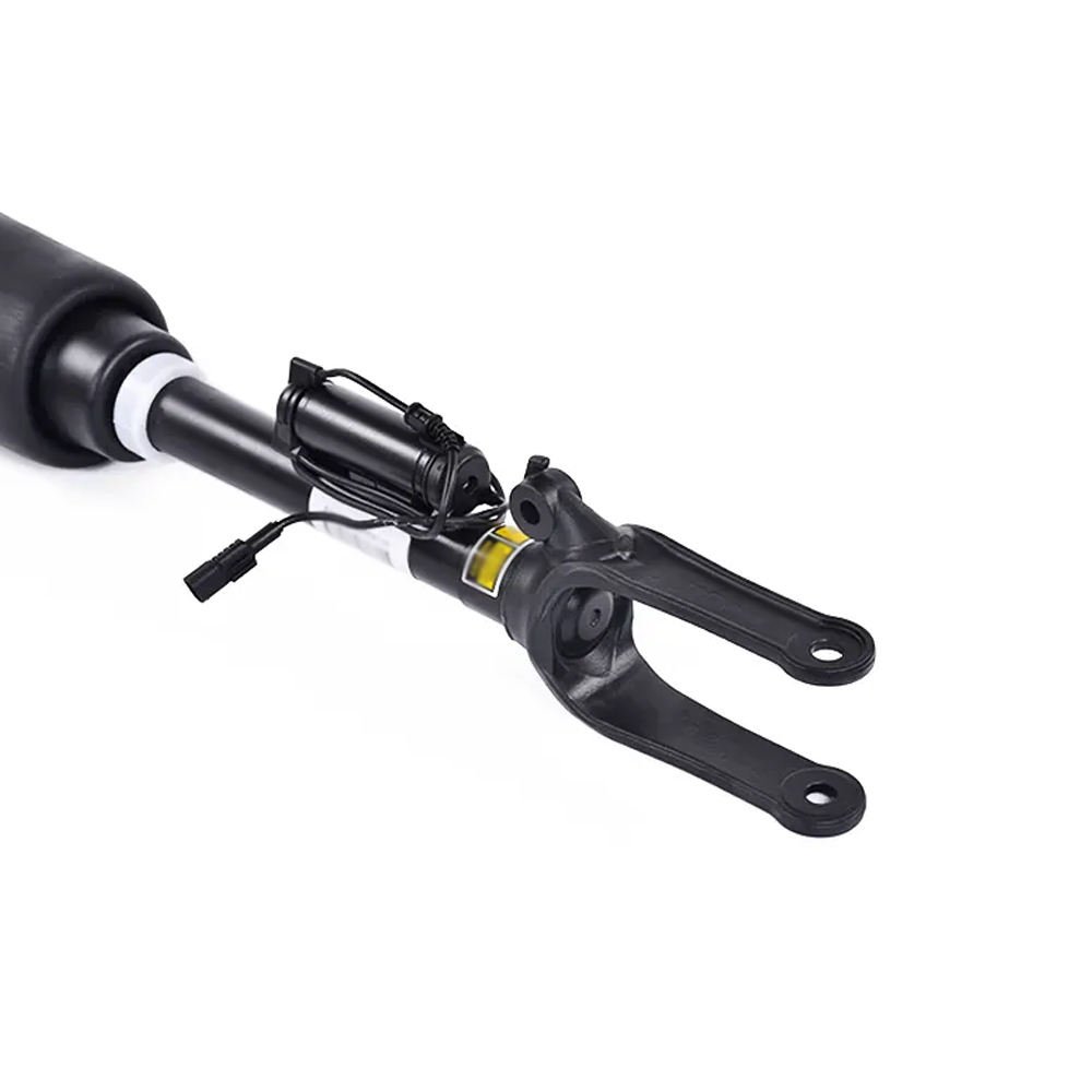 Front Left Or Right Air Suspension Shock Strut For Mercedes-benz W164 ...