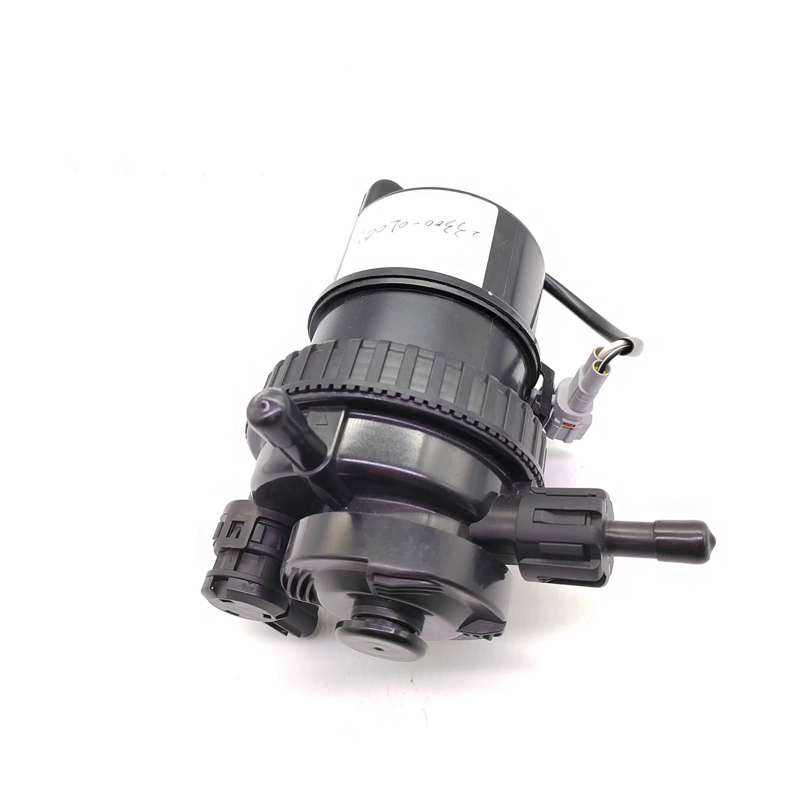 Fuel Filter Assembly 23300-0L041 23300-0L042 For Toyota Hilux Vigo 2004 ...