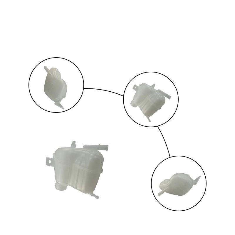 Auto Parts Coolant Reservoir Expansion Tank 217114BE0A For Nissan X ...