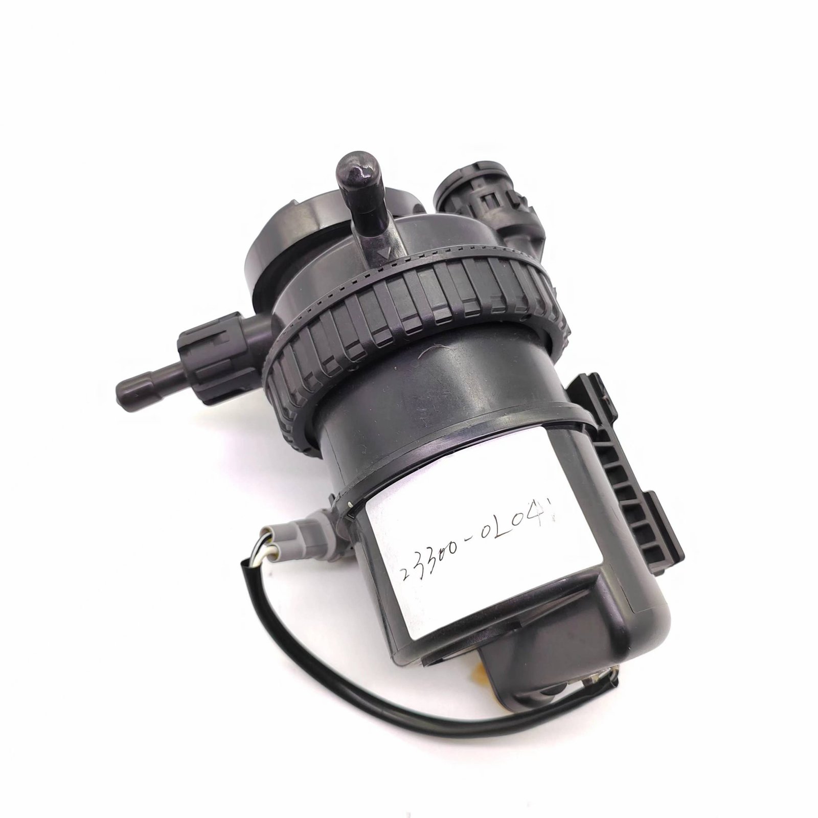 Fuel Filter Assembly 23300-0L041 23300-0L042 For Toyota Hilux Vigo 2004 ...