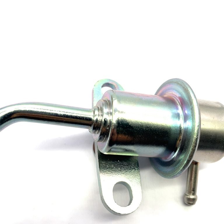 Fuel Pressure Regulator Installation and Commissioning Guide - YZHIDIANF