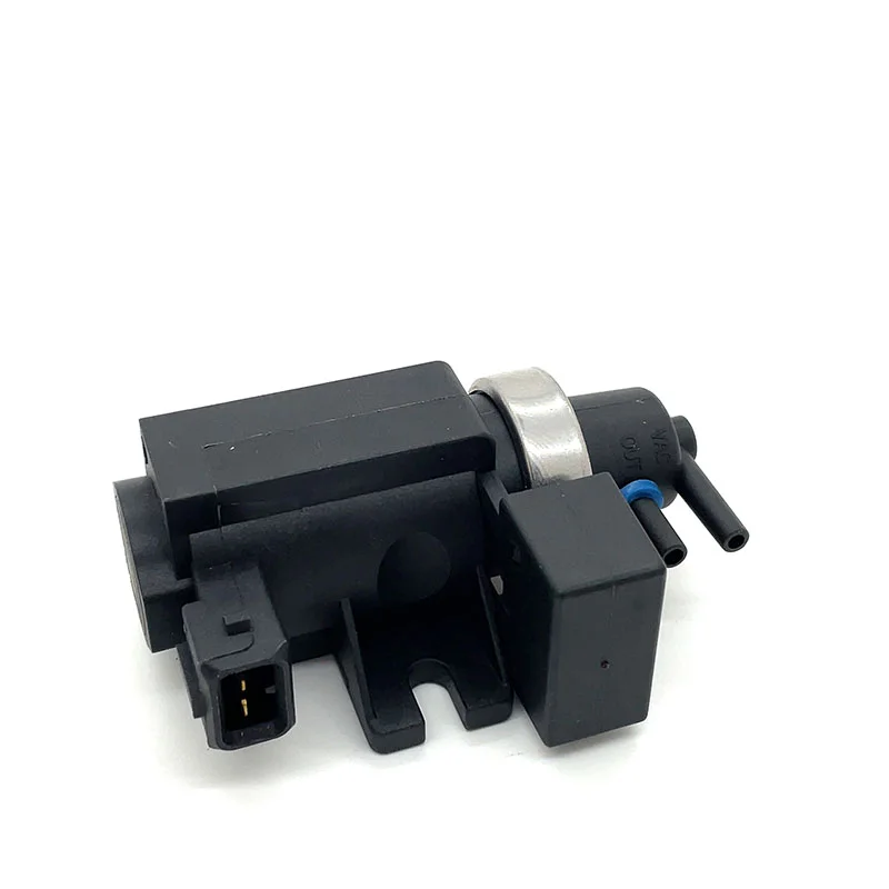 The Turbocharger Solenoid Valve: Small Part, Big Impact - YZHIDIANF