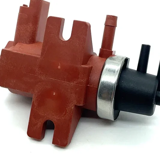 Turbo Solenoid Valve Function and Working Principle Explained - YZHIDIANF